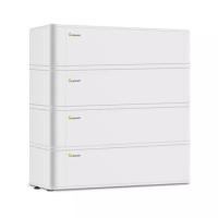 China Growatt ARK 12.8H A1 HV 12.8kWh Lithium Iron Phosphate Solar Battery 256V LFP for sale