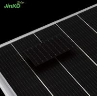 China 480w Jinko Polycrystalline Panels Half Cell Solar Panel JKM480M-7RL3 for sale