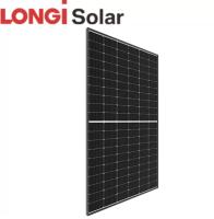 China LONGI 545W Half Cell Solar Panel Hi-MO LR5-72HPH 545M Grade A 182mm PV Module for sale