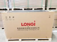China LONGI 540W Mono Solar Panel 182mm Half Cell LR5-72HPH 540M PV Module CE 25Y Warranty for sale
