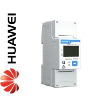 China 100A Solar Energy Meter Dtsu666-H Single Phase Smart Power Meter Huawei for sale
