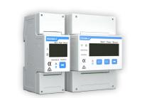 China Huawei Solar Energy Meter Dtsu666-H Three Phase 100A Smart Electricity Meter for sale