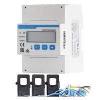 China 250a/50ma Huawei Smart Meter Solar DTSU666-H Huawei Power Sensor for sale