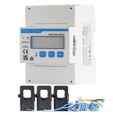 China 250a/50ma Huawei Smart Meter Solar DTSU666-H Huawei Power Sensor for sale
