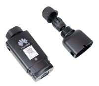 China Huawei SDongleA-05 Three Phase USB WLAN WiFi Dongle for Solar Inverter 10 Devices IP65 for sale