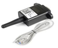 China Felicity Solar Wifi Plug Pro Smart Dongle Module for Solar Home System 2.4G for sale