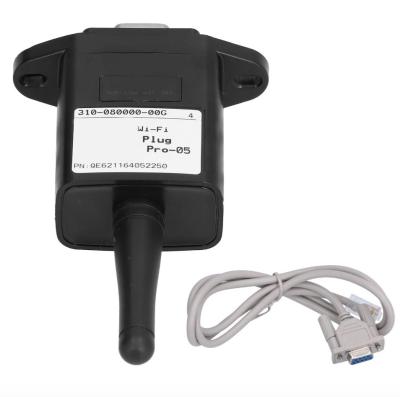 China IP65 Smart Dongle for Solar Inverters Compatible with Sofar Huawei Solis Goodwe Growatt for sale