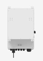 China Deye SUN-7.6K-SG01LP1-US 7.6kW 48V Single Phase Hybrid Inverter with 2 MPPT and WiFi for sale