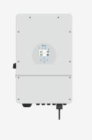 China Deye SUN-7.6K-SG01LP1-US 7.6kW 48V Single Phase Hybrid Inverter with 2 MPPT and WiFi for sale