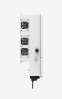 China Deye SUN-7.6K-SG01LP1-US 7.6kW 48V Single Phase Hybrid Inverter with 2 MPPT and WiFi for sale