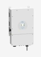 China Deye SUN-7.6K-SG01LP1-US 7.6kW 48V Single Phase Hybrid Inverter with 2 MPPT and WiFi for sale