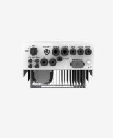 China Deye SUN-5K-SG03LP1-EU 5kW Hybrid Inverter 48V Single Phase 2 MPPT WiFi for sale