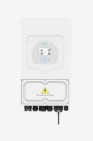 China Deye SUN-5K-SG03LP1-EU 5kW Hybrid Inverter 48V Single Phase 2 MPPT WiFi for sale