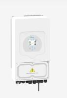 China Deye SUN-5K-SG03LP1-EU 5kW Hybrid Inverter 48V Single Phase 2 MPPT WiFi for sale