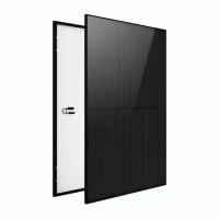 China Longi LR5-54HPB Hi-MO5 400W 410W 420W Half Cell Solar Panel 21.5% Efficiency for sale