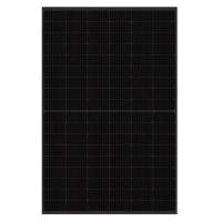 China Half Cell Mono Photovoltaic Solar Panel Longi LR5 54HPB 420M Single Glass 400W 420W 21.5% Efficiency for sale