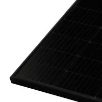 China Half Cell Mono Photovoltaic Solar Panel Longi LR5 54HPB 420M Single Glass 400W 420W 21.5% Efficiency for sale