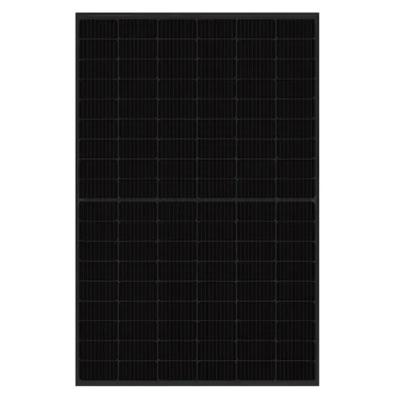 China Monocrystalline All Black Solar Panel Longi LR5-54HPB 400M 405W 108 Cells 21.5% Efficiency for sale
