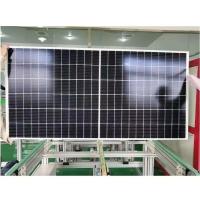 China Jinko JKM560-580N-72HL4-BDV Mono Solar Panel 560W-580W N Type Dual Glass Bifacial for sale