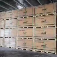 China Jinko JKM560-580N-72HL4-BDV Mono Solar Panel 560W-580W N Type Dual Glass Bifacial for sale