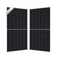 China Jinko JKM560-580N-72HL4-BDV Mono Solar Panel 560W-580W N Type Dual Glass Bifacial for sale