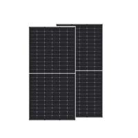 China Bifacial Mono Solar Panel 580W JKM580N-72HL4-BDV 1500V High Efficiency Module for sale