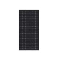 China Bifacial Mono Solar Panel 580W JKM580N-72HL4-BDV 1500V High Efficiency Module for sale