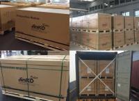 China Jinko Tiger Neo N-Type Bifacial Solar Panel 605W-625W 78HL4-BDV 1500V for sale