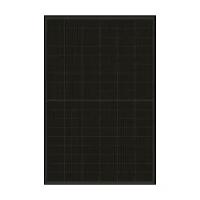 China Longi Mono Solar Module LR5-54HPB 410W 420W Single Glass 108 Cells All Black Panel for sale