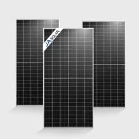 China JA Mono Solar Panel JAM72S30 540-565W Half Cell MBB 21.9% Efficiency CE Certified for sale
