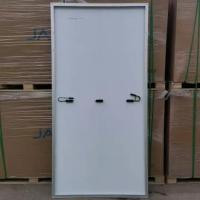 China Ja Pv Module Half Cell 11bb Perc Solar Panel 545w 555w 565w Jam72s30 540-565/Gr for sale