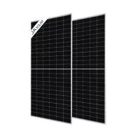 China JAM54S30-410/MR Mono Half Cell Solar Panel JA PV Module 108 Cells for sale