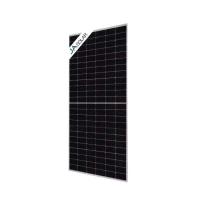 China JA Solar JAM54S30 410W Monocrystalline Photovoltaic Solar Panel Module Half Cell 21.3% Efficiency for sale