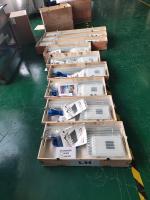 China 48V 400W Solar Water Pump 64m Head 1.7m3/h High Flow Submersible for Agriculture Irrigation for sale