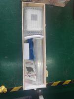 China Solar Water Pump 400W Submersible DC Borehole Pump 48V 1.7m3h 64m Head for Deep Well Farm for sale