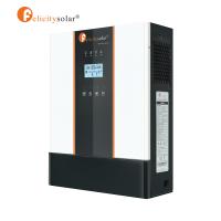 China Felicity IVEM5048 5KVA 48V Hybrid Solar Inverter 5000W MPPT Single Phase for sale