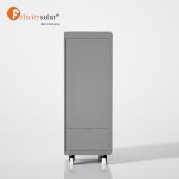 China Felicity Solar LPBF48300 48V 300Ah Lithium Ion Battery 15kW Max Output Power for sale