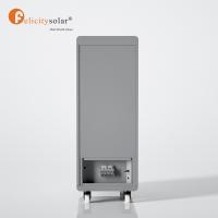 China Felicity Solar LPBF48300 48V 300Ah Lithium Ion Battery 15kW Max Output Power for sale