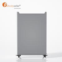 China Felicity Solar LPBF48300 48V 300Ah Lithium Ion Battery 15kW Max Output Power for sale
