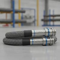 China SUnderground And Aboveground Flexible RTP Pipe Pressure Rating Up To 4500 Psi Engineered For And Safe Operation for sale