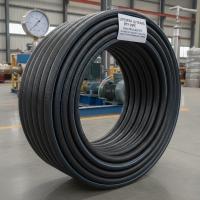China Lifespan 20 Years RTP Pipe High Pressure Pipe Suitable For Heavy Duty Industrial Applications And Pressure Systems for sale