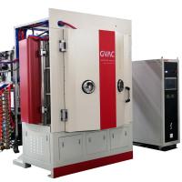 China Precision Vacuum Coating Machine with 0.1-5μm Coating Thickness and 10^-3 Pa Vacuum Degree for Easy Operation for sale