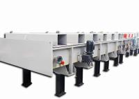 China Easy To Operate Vacuum Coating Machine with 0.1-5μm Coating Thickness and 10^-3 Pa Vacuum Degree for Aluminum Evaporation Coating for sale