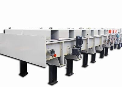 China Easy To Operate Vacuum Coating Machine with 0.1-5μm Coating Thickness and 10^-3 Pa Vacuum Degree for Aluminum Evaporation Coating for sale