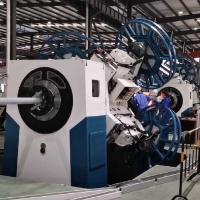 China 315 Mm RTP Line Steel Cord High Pressure Resistance for sale