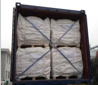 China Woven Polypropylene Bags One Tonne Bags 10'' High 14 D  X 18''H for sale