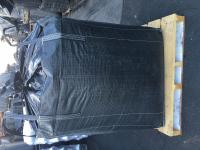 China SGS/CPTC Bulk PP Jumbo Bag Big Bag FIBC 2200LBS For Activated Carbon for sale
