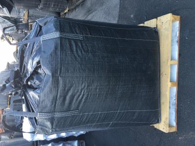 China SGS/CPTC Bulk PP Jumbo Bag Big Bag FIBC 2200LBS For Activated Carbon for sale