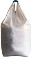 China 500KG PP Woven Industrial Bulk Container , Super Sack Bag For Cement / Building Material Packing for sale