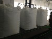 China Industrial Packaging 1 Tonne Bulk Bags , UV Treatment Flexible Intermediate Bulk Containers Fibc for sale